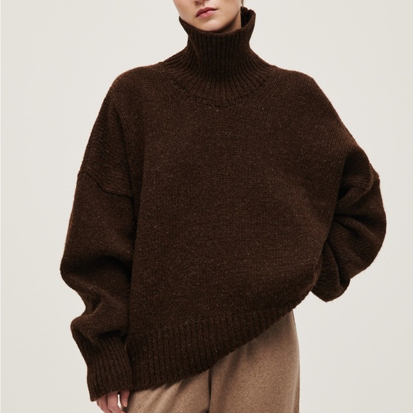 Babaa | Sweaters | Babaa No7 In Earth | Poshmark